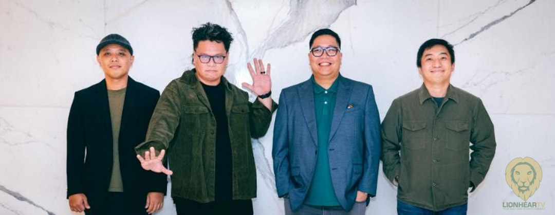 The Itchyworms to stage ‘Good Time Show’ concert at Newport Performing ...