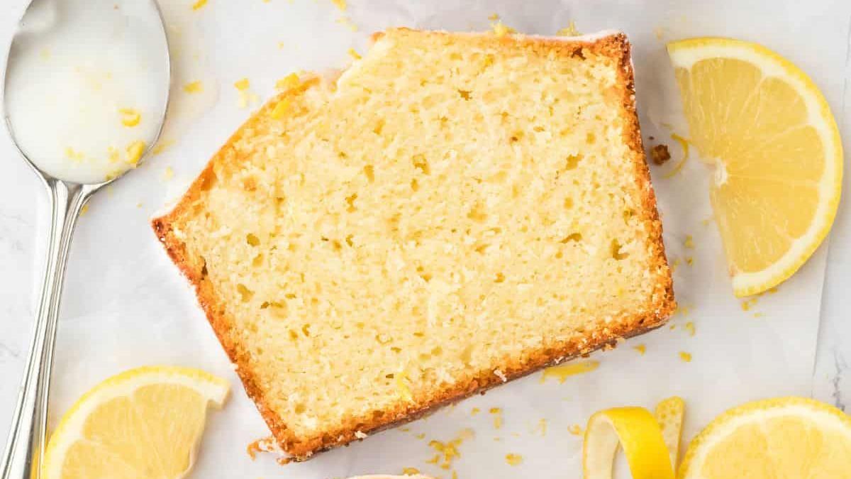 14 Sweet and Simple Loaf Cake Recipes That Make Baking a Breeze