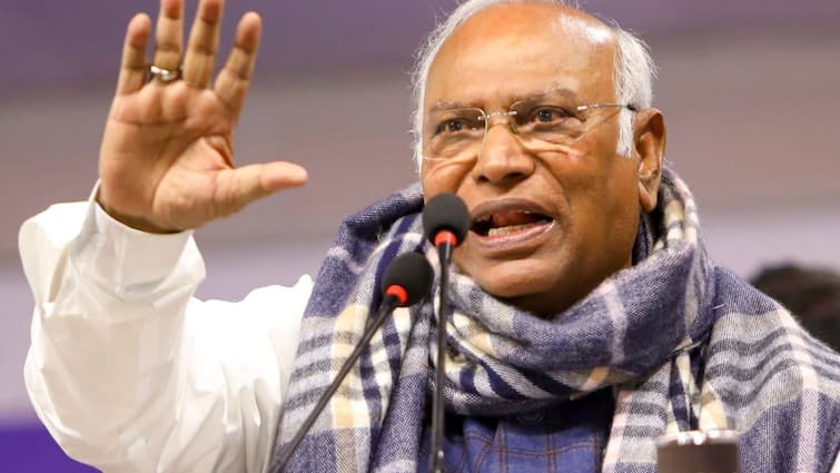 Ex-MLA Among 6 Congress Leaders Expelled In Haryana For 'Anti-Party ...