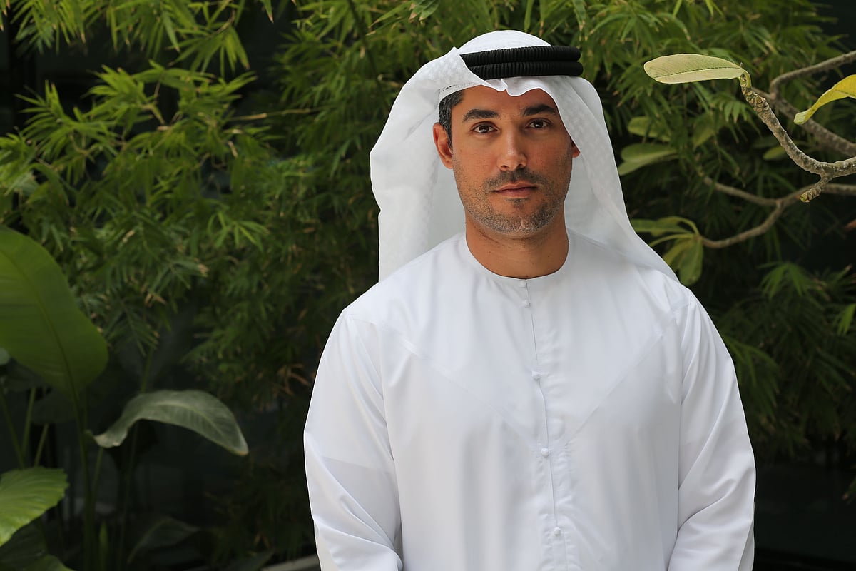 Elemental launches to redefine urban living, led by Al Barari’s CEO