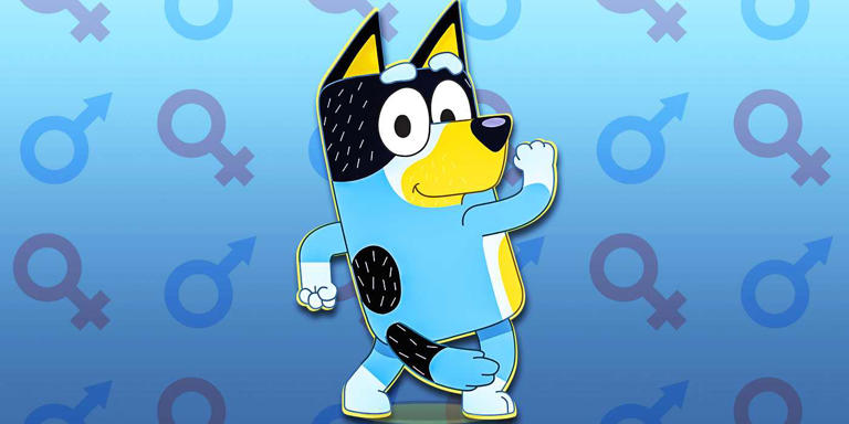 Everything We Know About Bluey Season 4 So Far