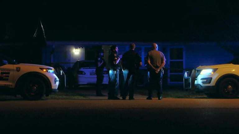 Woman shot, killed on Catalpa Street in Baton Rouge