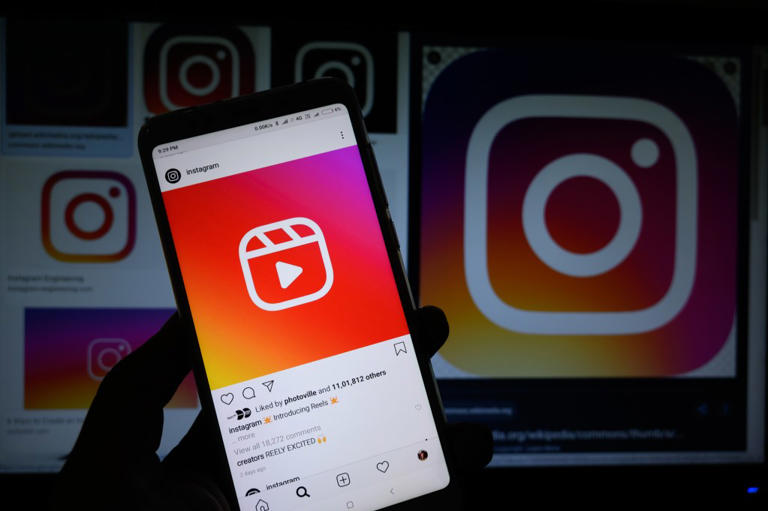 Meta apologizes after Instagram users are flooded with violent videos