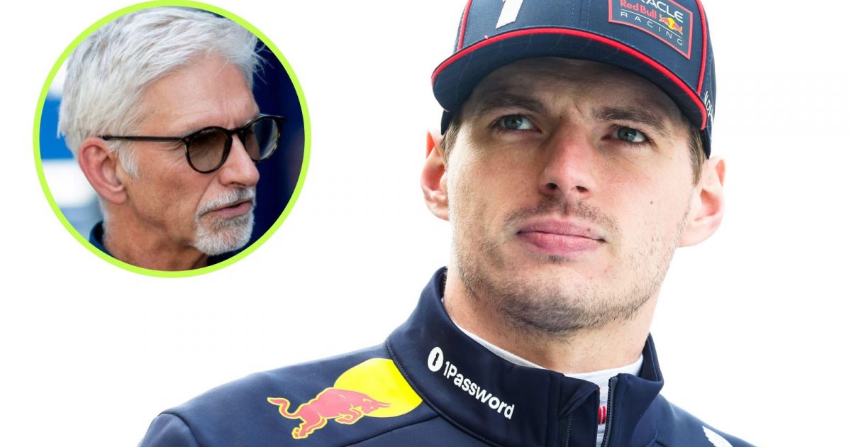 Hill targets Max Verstappen and Red Bull in ‘cry like a baby’ response