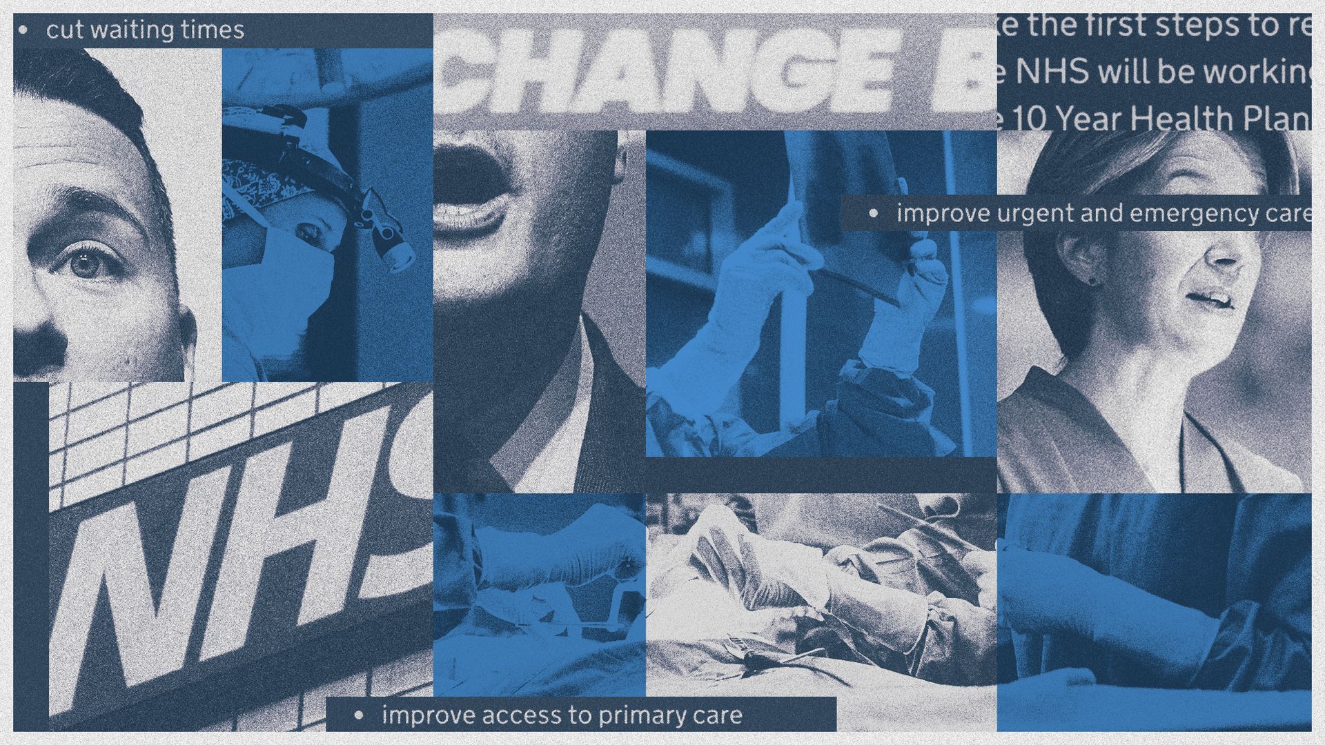 Wes Streeting's power grab: who is running the NHS?