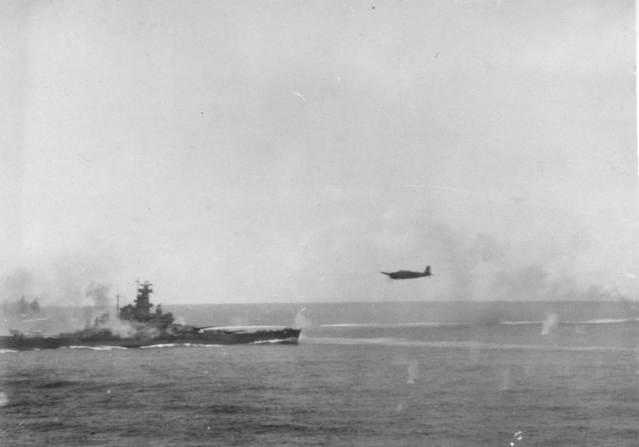 Exploring the "Ghost Ship of the Pacific" and historic shipwrecks