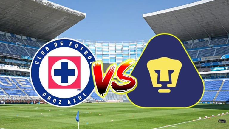 Cruz Azul ve la luz: Revelan su nuevo estadio para el partido ante Pumas del Clausura 2025