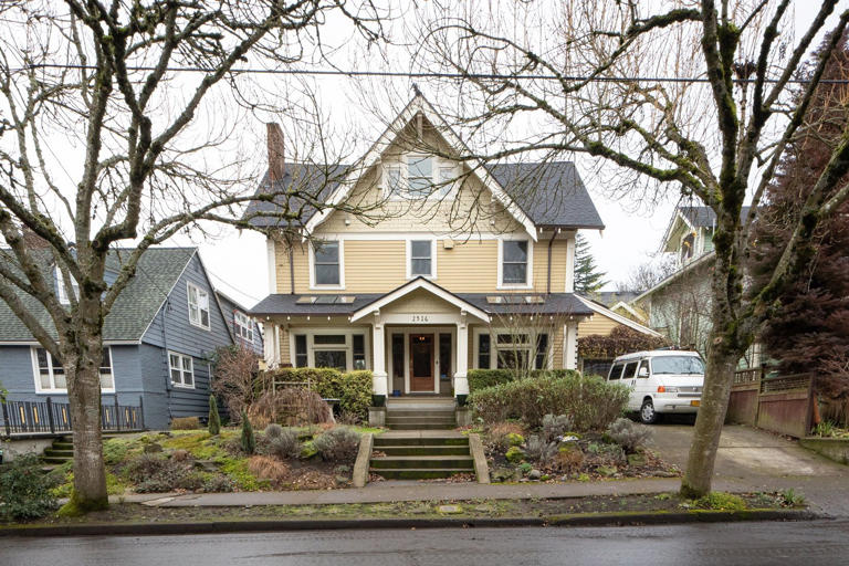Portland's Black history dates back to 1850: Here's 8 significant sites