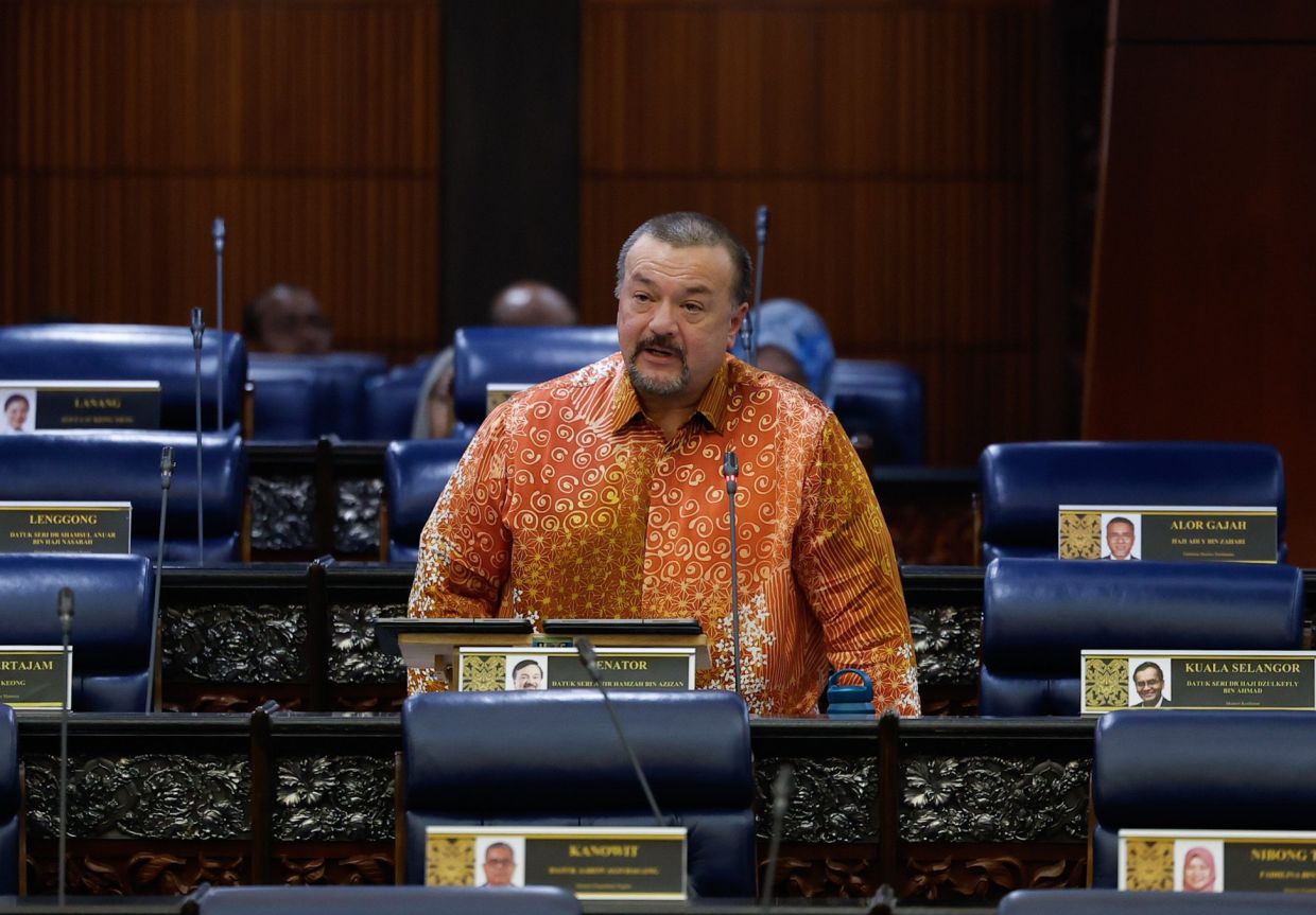 EPF did not lose money in MAHB deal, says Finance Minister II