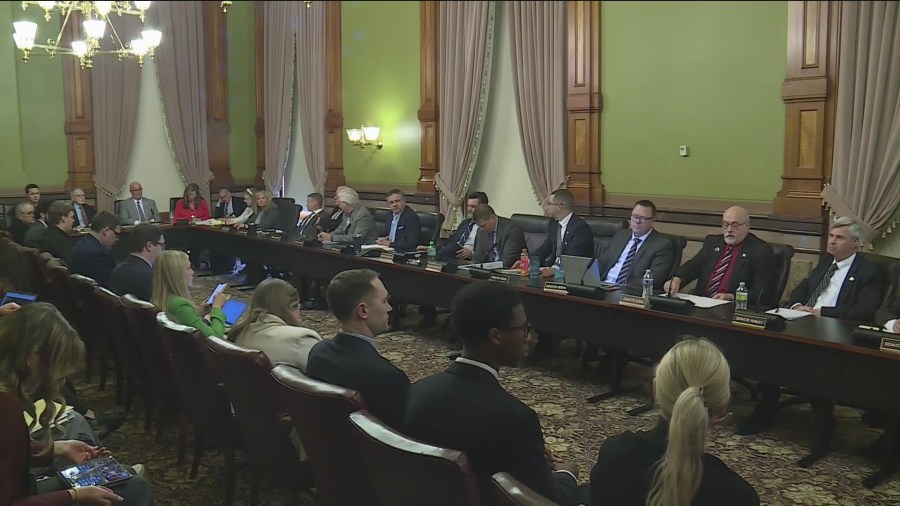 Lawmakers look to change protected classes in Iowa Civil Rights on Thursday
