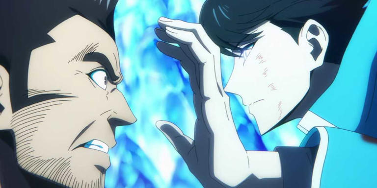 Solo Leveling Finally Gives Jinwoo’s Son His "Dark Aria" Moment & It’s ...