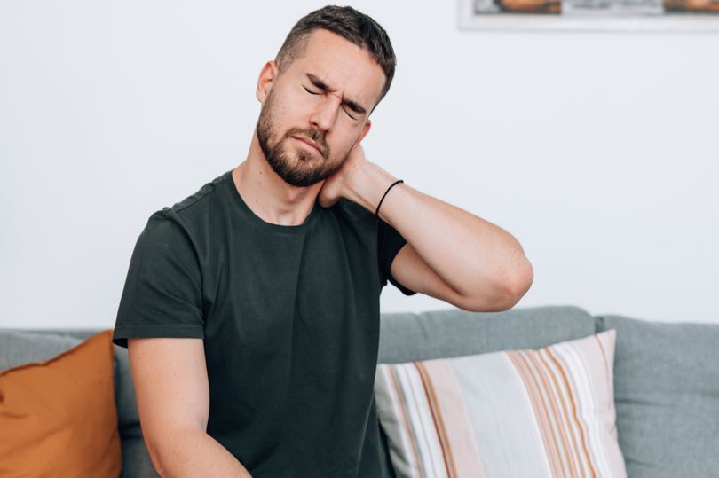 Doctor issues 'get checked' warning over 'new' painful medical condition