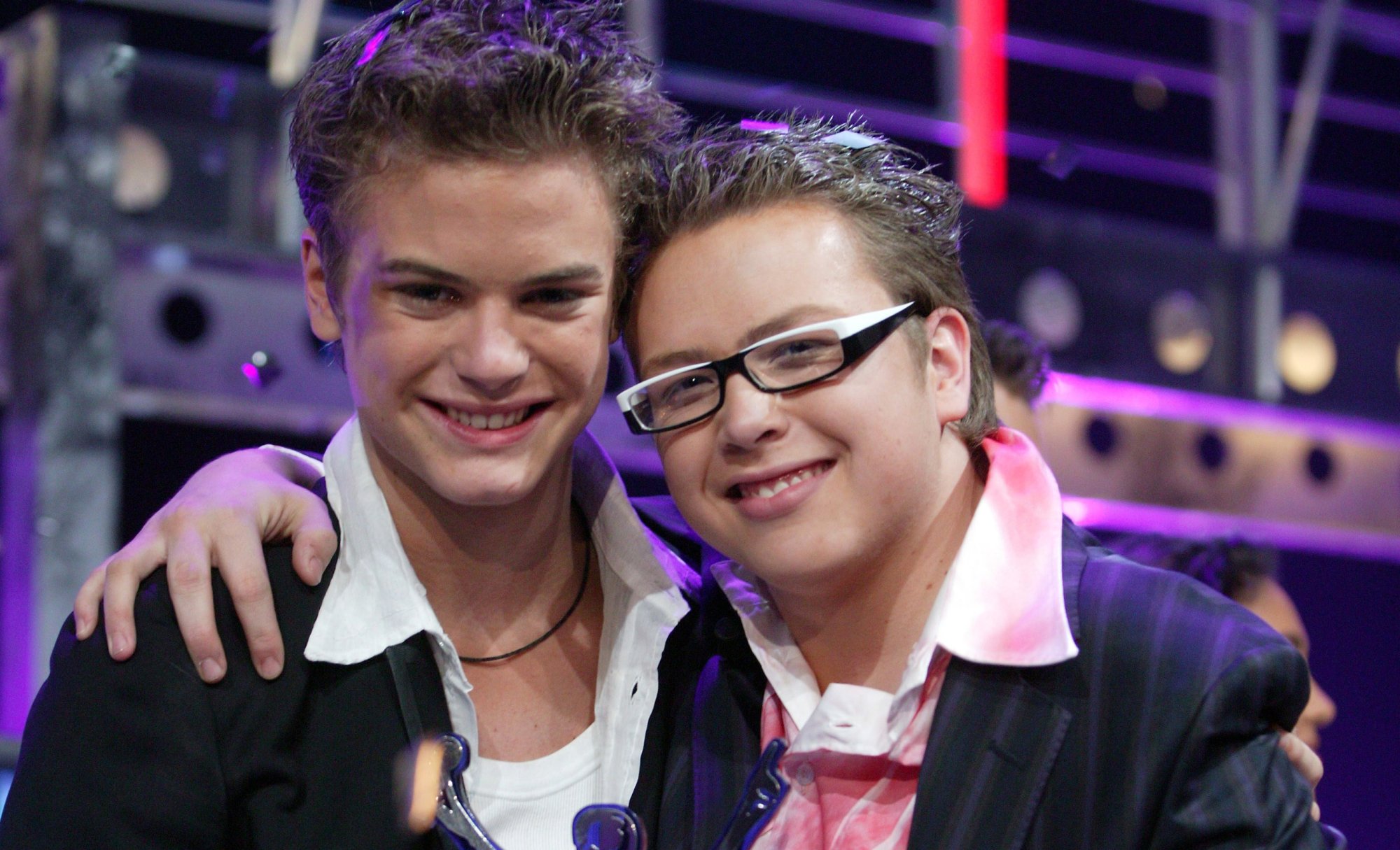 Jamai Loman eerlijk over 'terughoudend' contact met Jim Bakkum na Idols