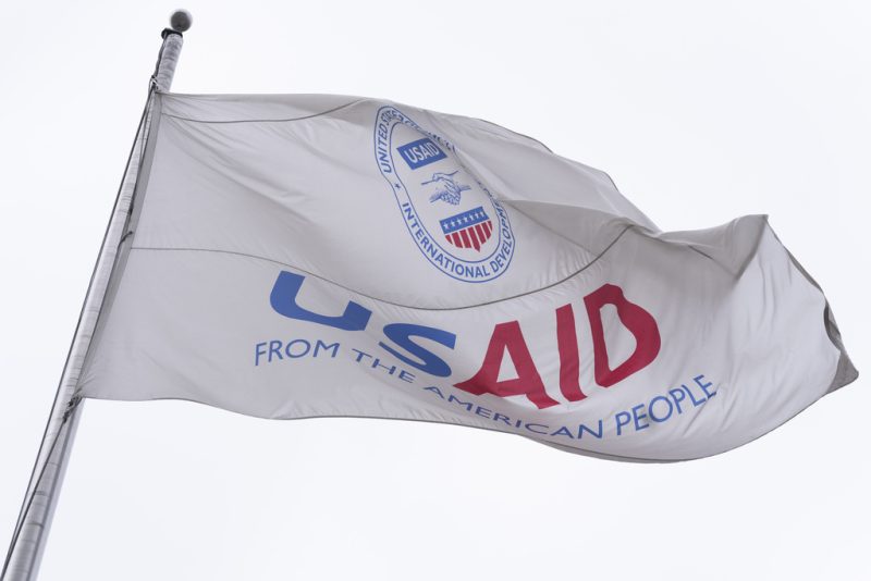 Republicans defend Trump administration’s cuts to USAID, Democrats warn ...