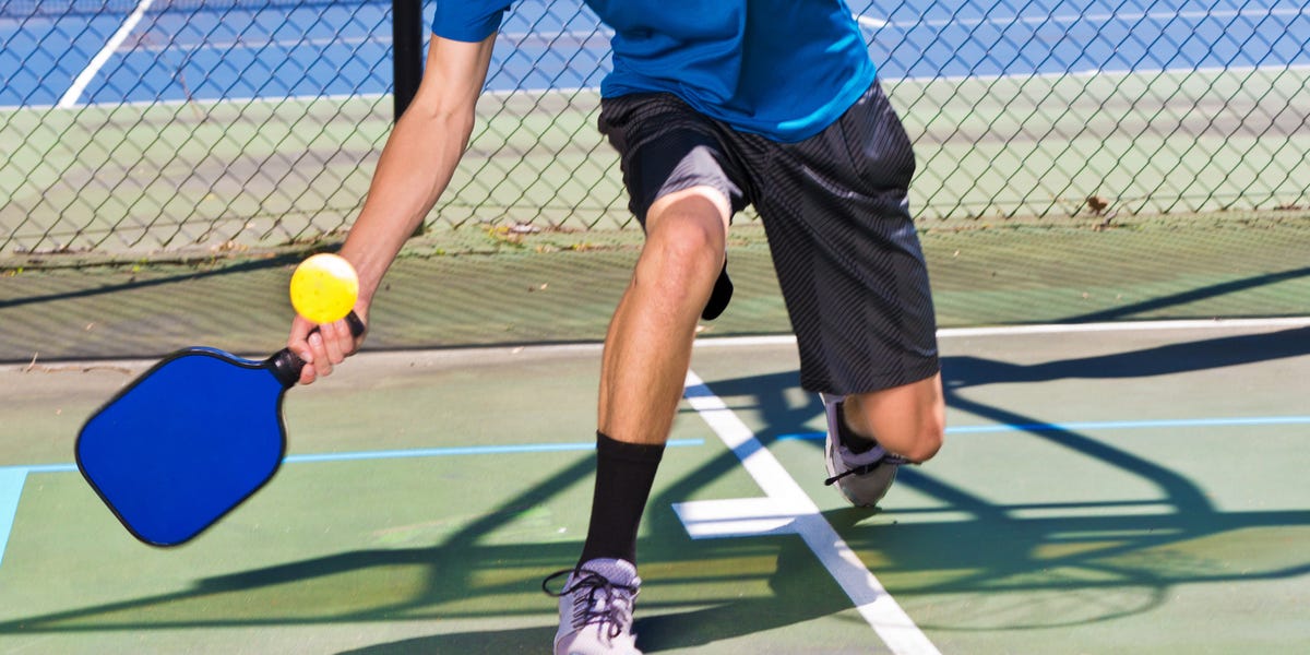 Get Ready to Own the Court With the Ultimate Pickleball Workout Plan