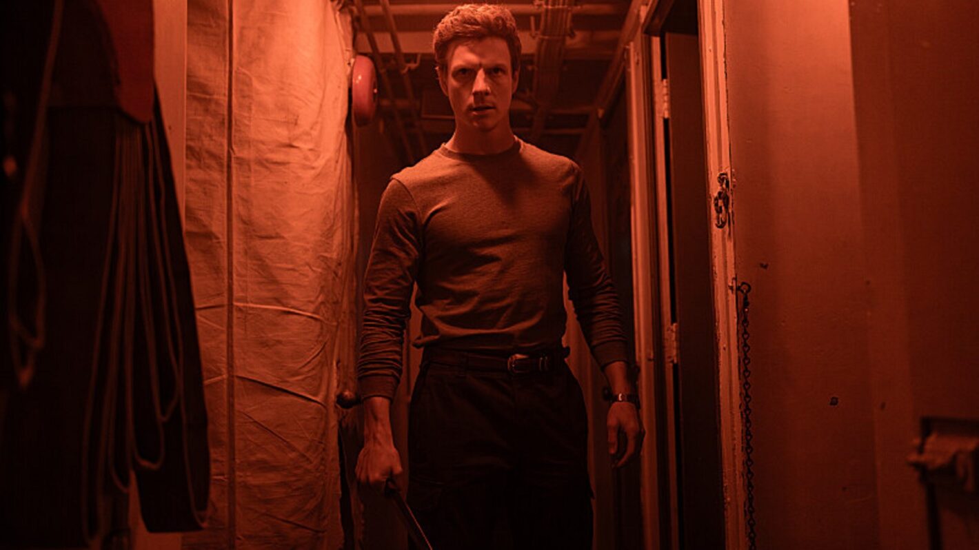 Musician & Composer Pat Irwin on Channeling Dark Place For ‘Dexter: Original Sin’ Score