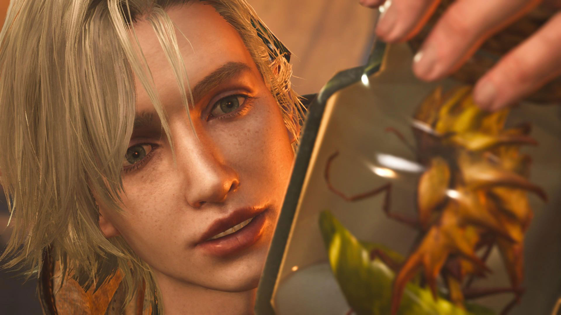 Monster Hunter Wilds PC players claim that fixing a random typo in the ... Monster Hunter Wilds PC players claim that fixing a random typo in the ...