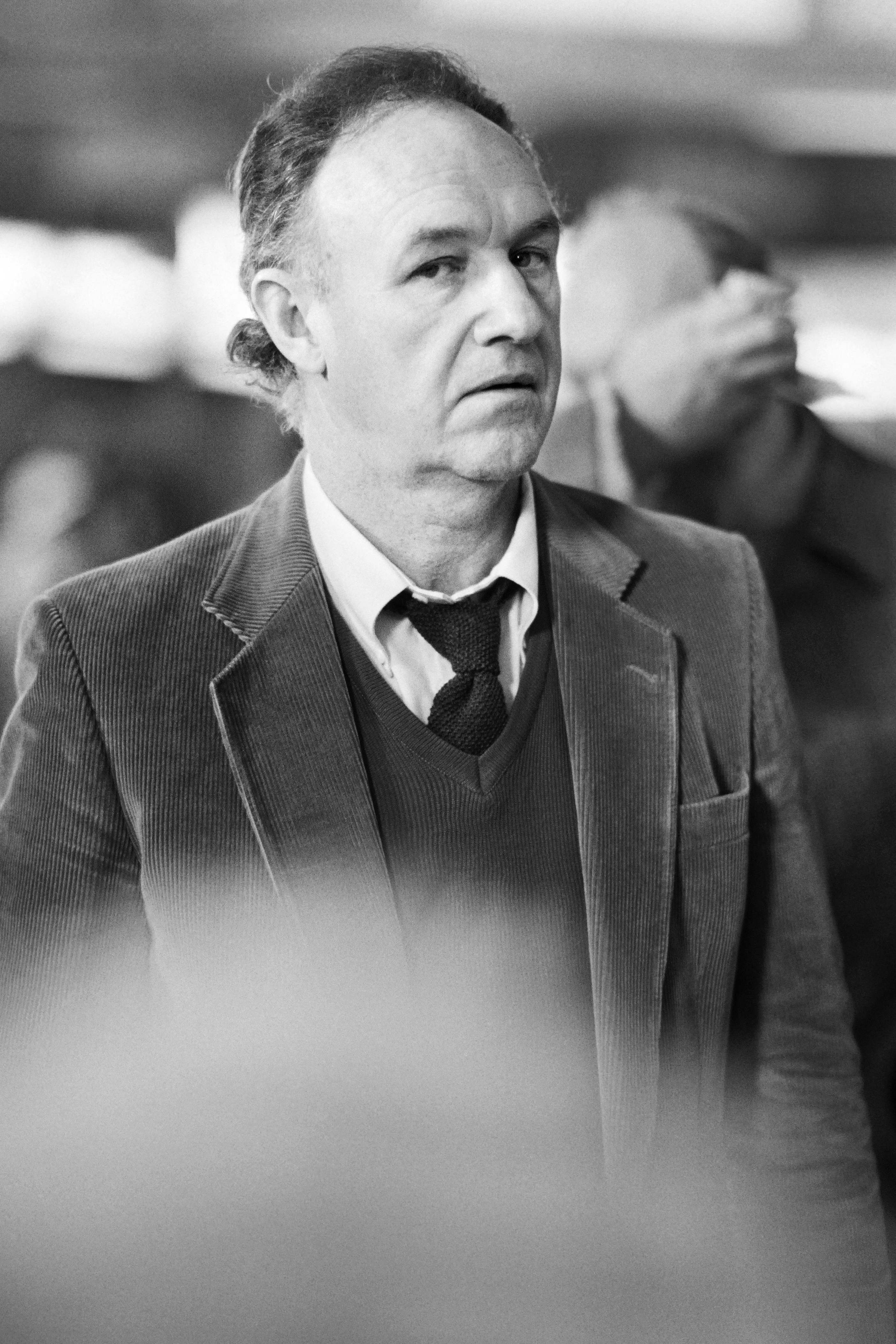 Gene Hackman, wife's cause of death: What we know, including pill ...