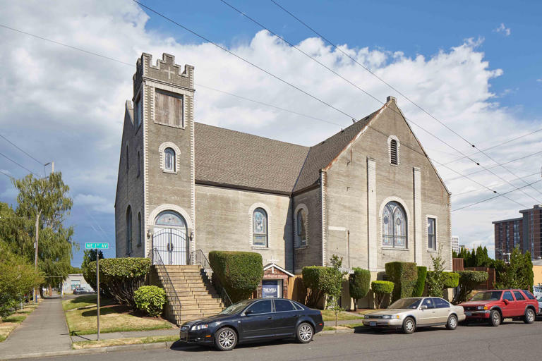 Portland's Black history dates back to 1850: Here's 8 significant sites