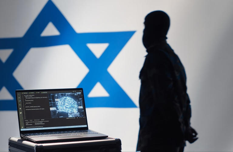 Israel ranked second most targeted country for cyberattacks