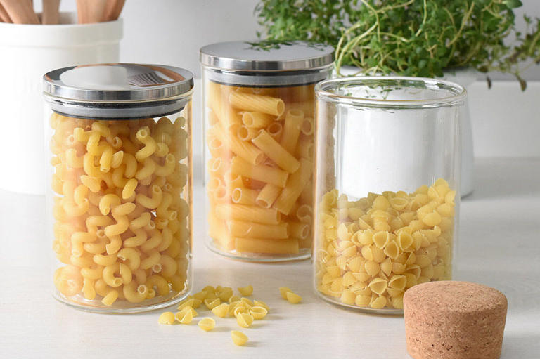 Best food storage containers from plastic boxes to glass jars