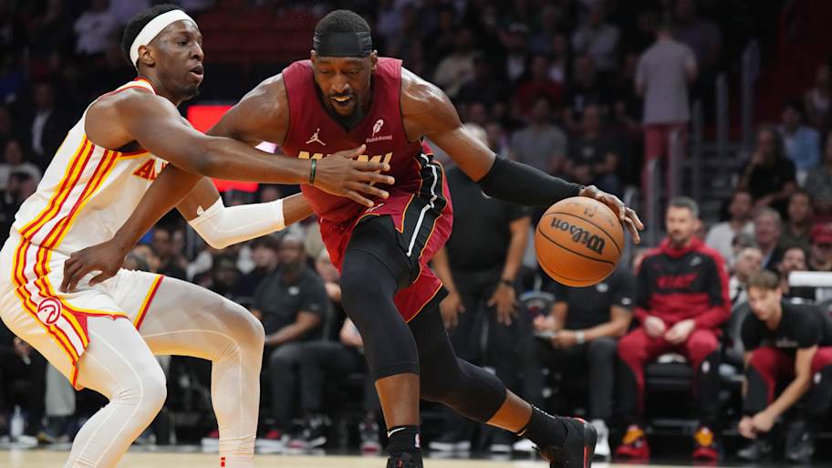 Heat vs Hawks Takeaways: The Miami Heat Bounce Back With Best Game Of Year