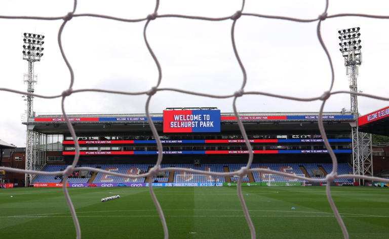 Crystal Palace vs Millwall: FA Cup prediction, kick-off time, team news ...