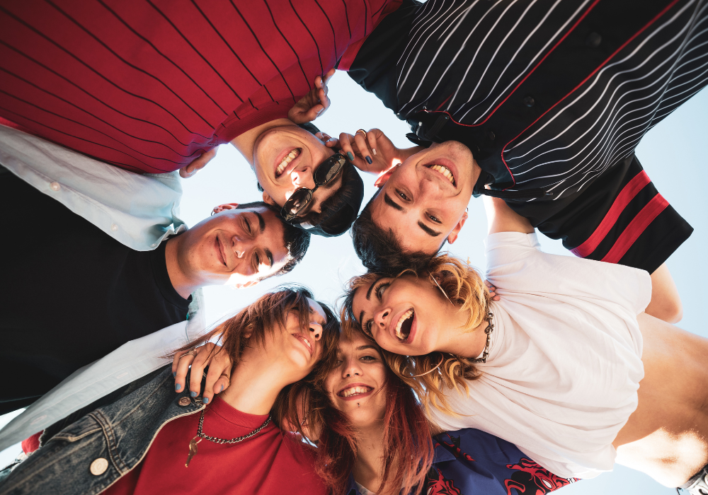 Why Gen Z Is Ditching Materialism and Choosing Experiences Over Stuff