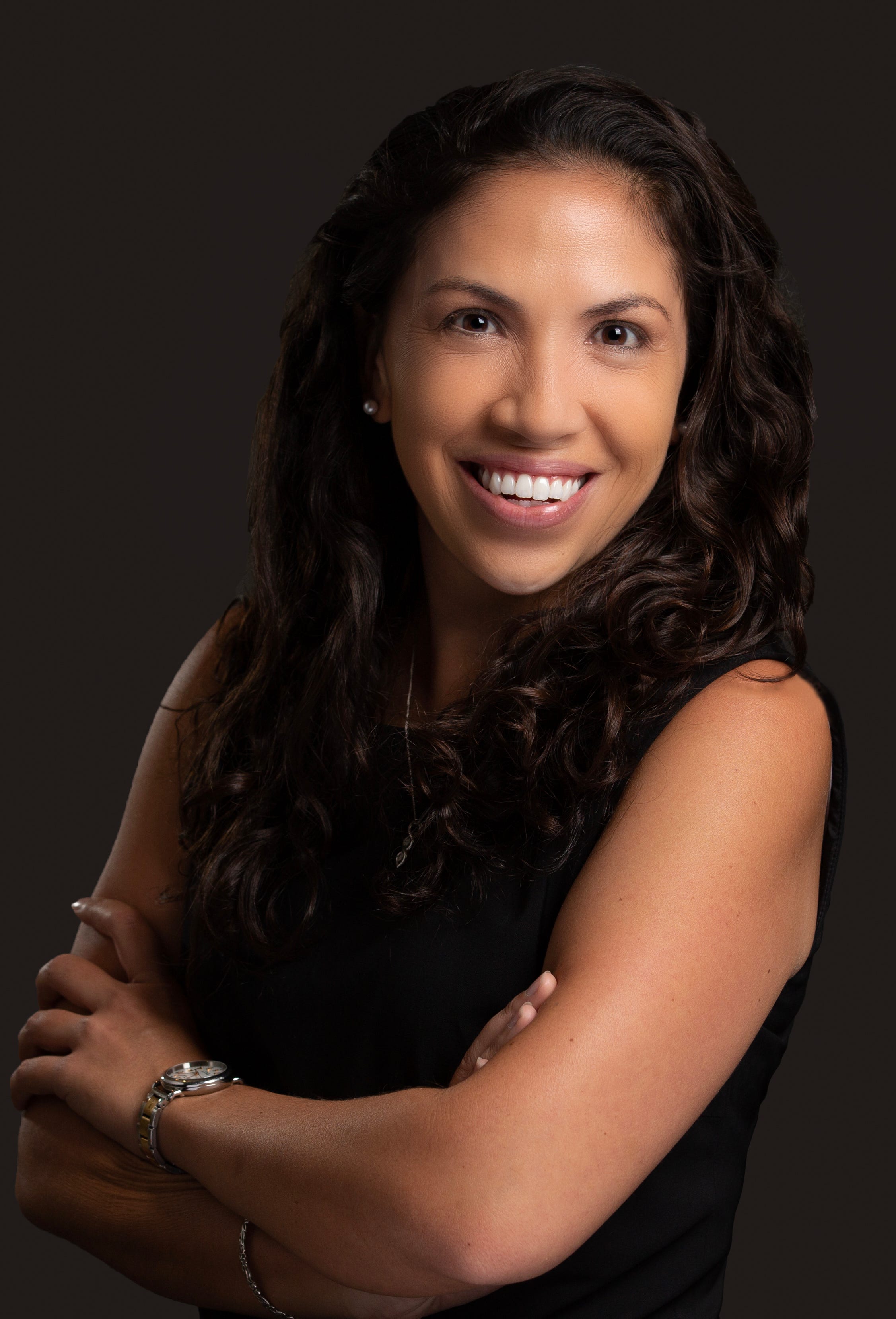 Jennine Sullivan named among Women of the Year