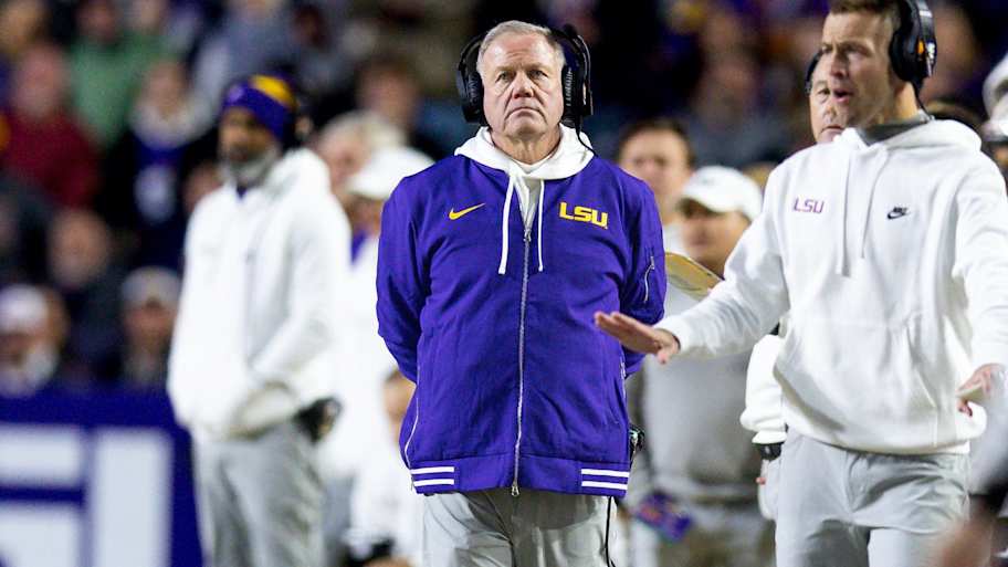Brian Kelly's Thoughts: Will LSU Football Cancel the 2025 Spring Game?