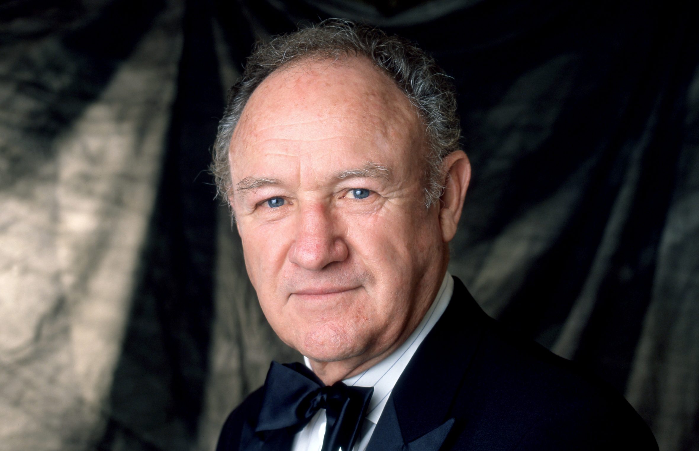 Gene Hackman Through the Years: Photos of the Late ‘Bonnie & Clyde’ Actor