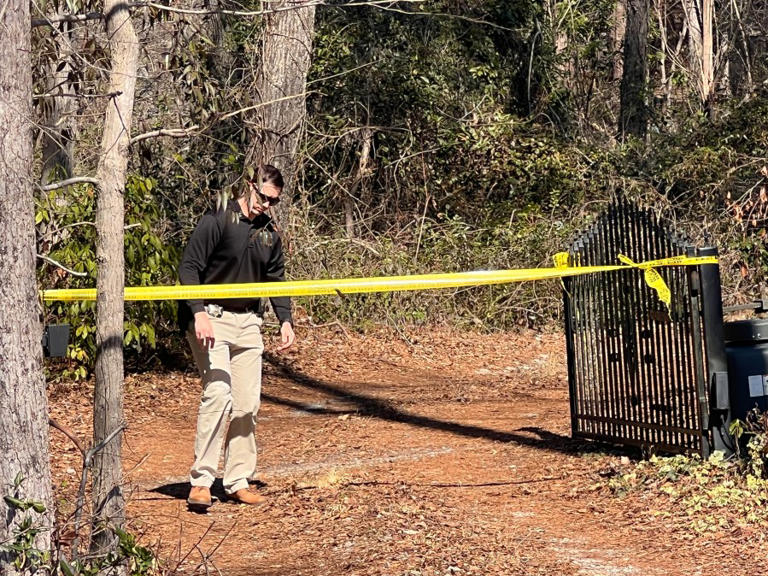 Search continues for missing Green Beret in Cumberland County