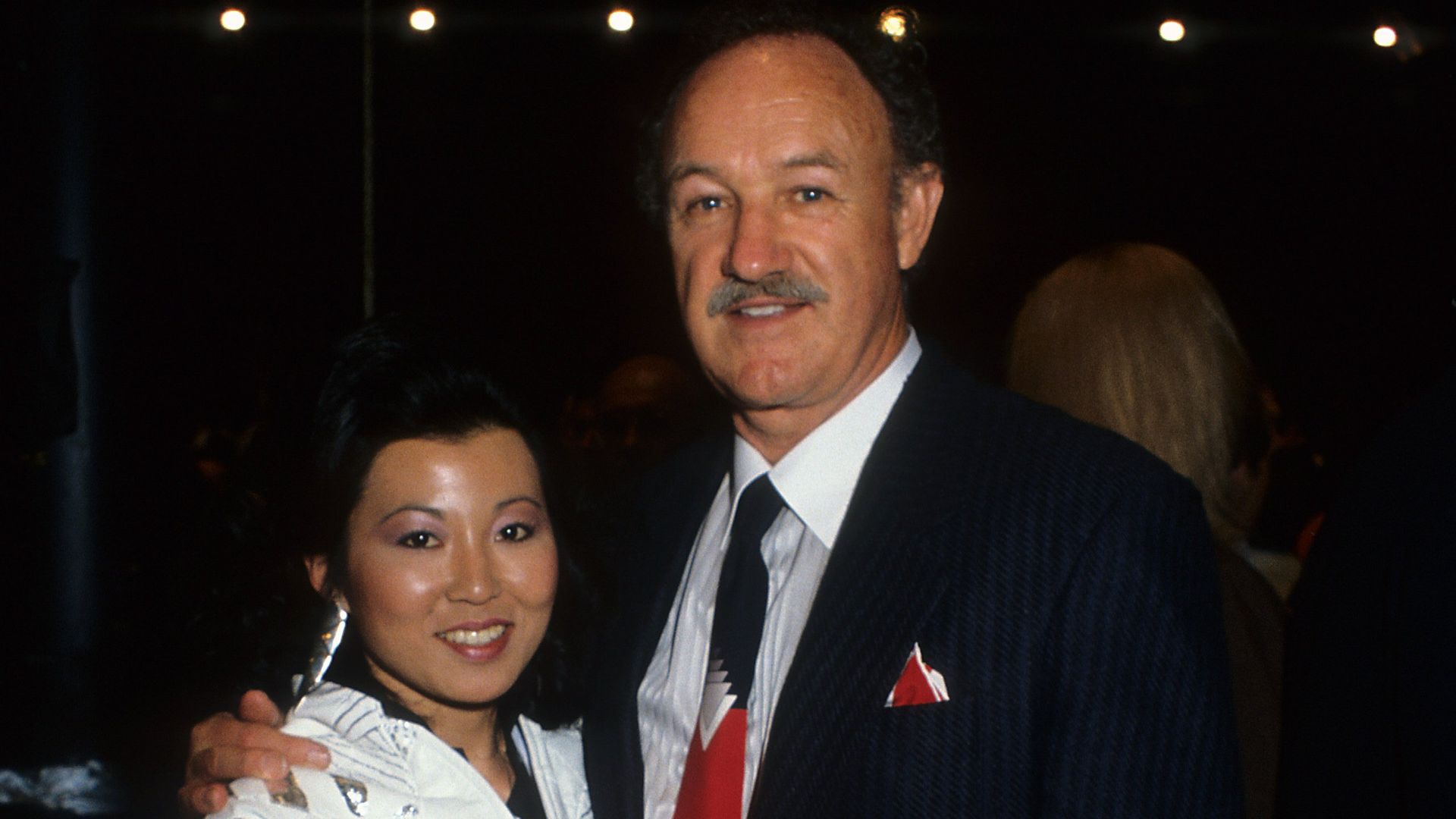 Inside Gene Hackman's $3.8m Santa Fe home where he was found dead ...