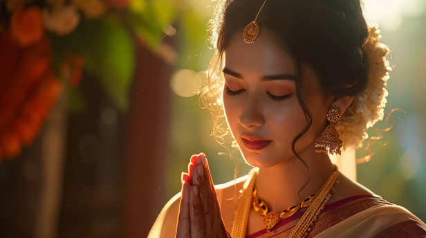 7 Powerful Mantras to Recite When You Want Something