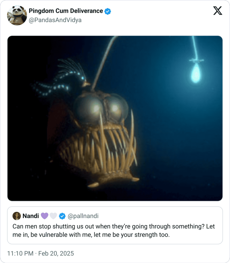 20 Funniest Quote Tweets Prove The Internet’s Best Comedians Are In The ...