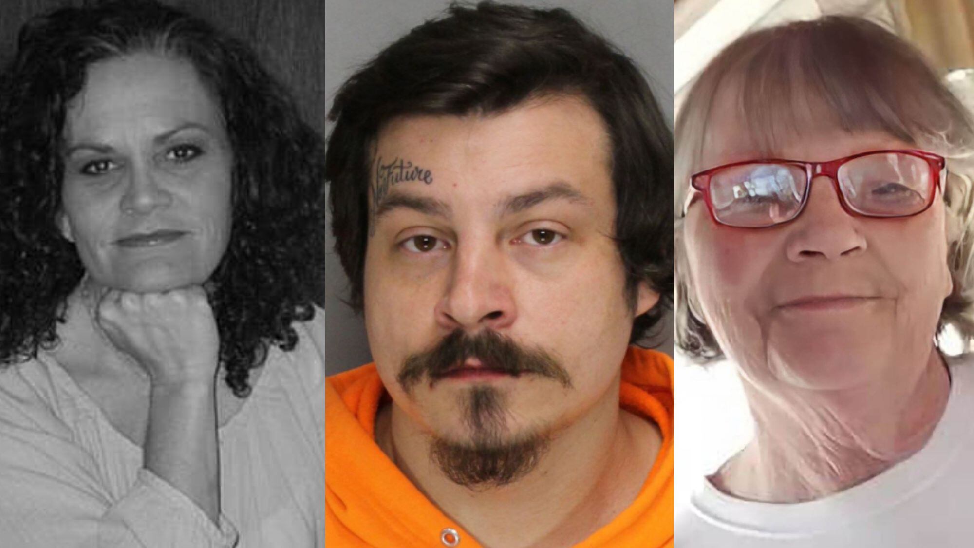 Man found guilty of setting house fire that killed girlfriend’s family