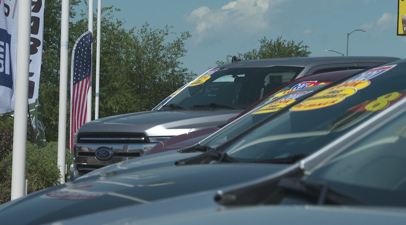 Illinois program aims to help speed up the vehicle titling process