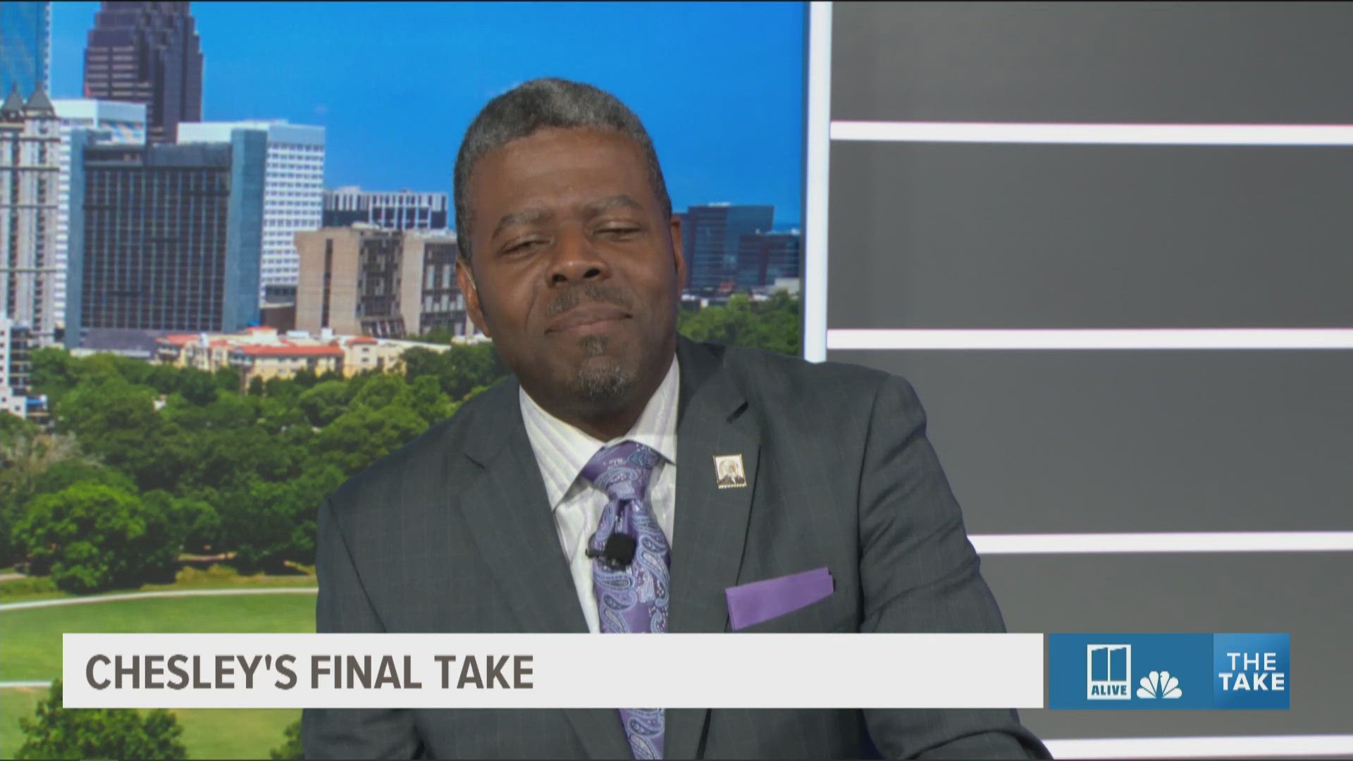 'Maybe he's just like us' | Final Take on Kendrick Lamar's viral photo ...