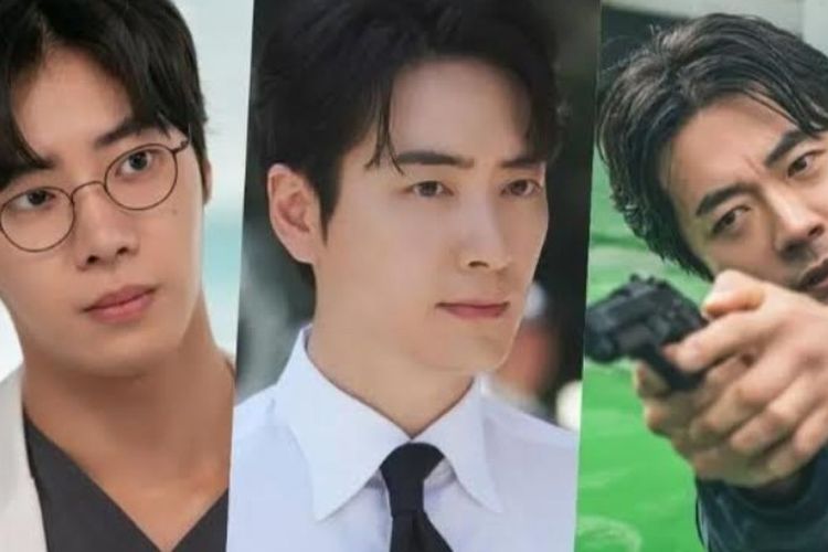 Peringkat Reputasi Merek Aktor Bulan Februari Diumumkan, Choo Young Woo ...