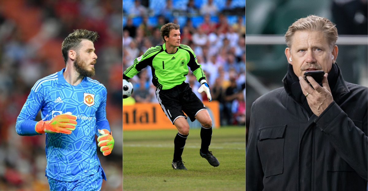 The 20 Greatest Goalkeepers in Premier League History – Ranked