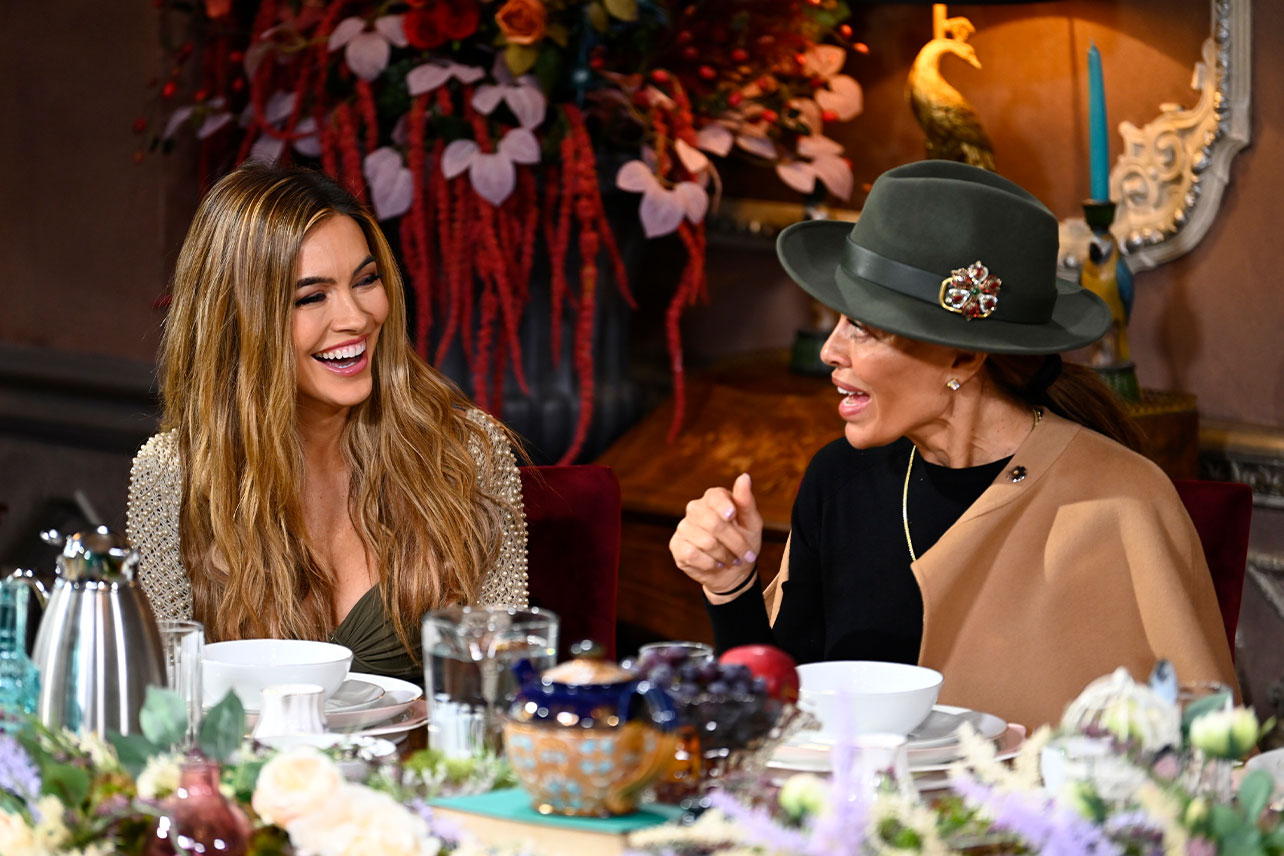 Andy Cohen Scolds Dolores Catania For Voting Tom Sandoval At ‘The ...