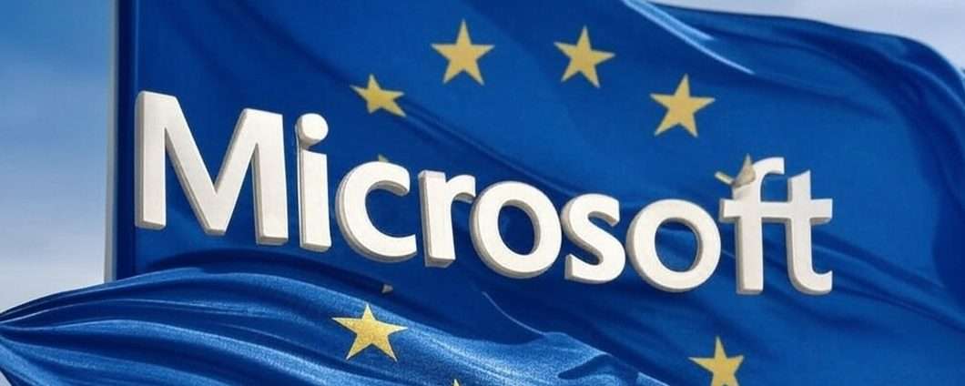 Microsoft completa il progetto EU Data Boundary