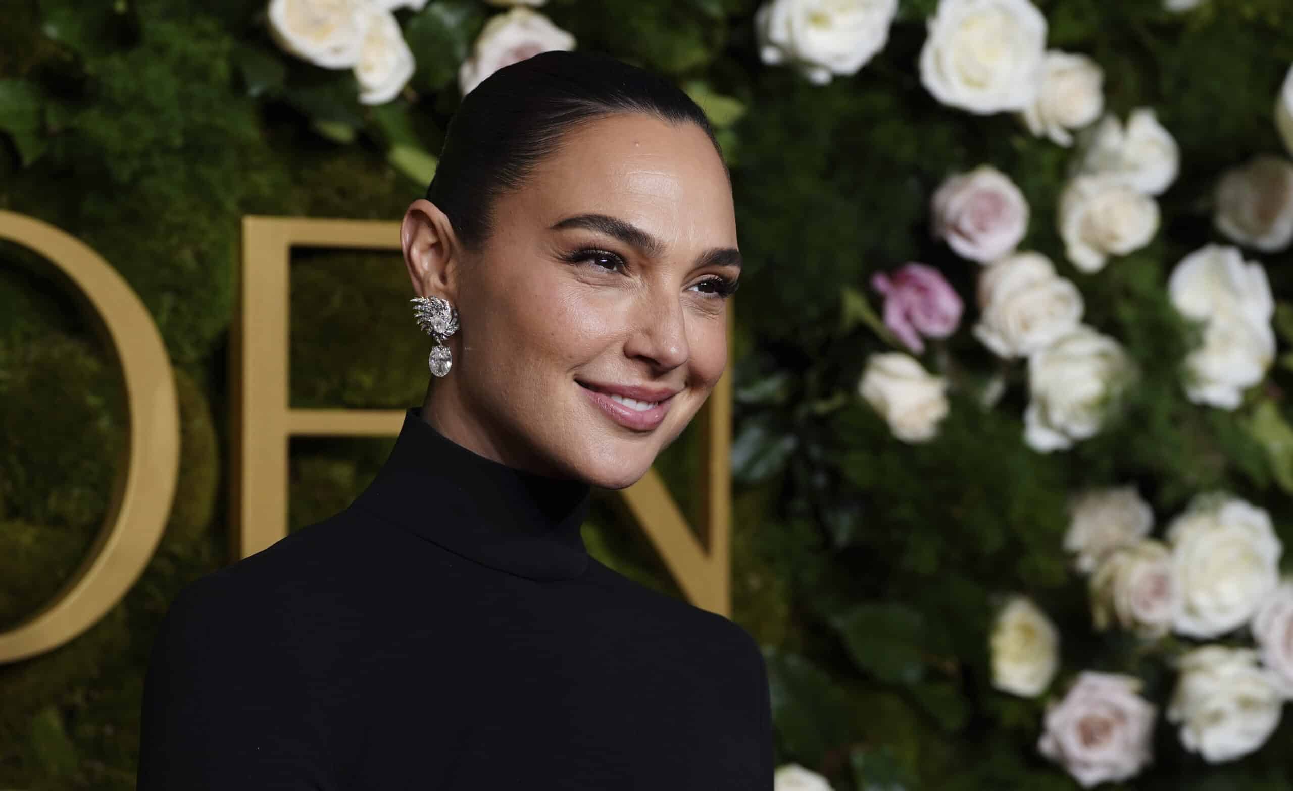 Oscars 2025: Harrison Ford, Gal Gadot, Zoe Saldaña join list of presenters