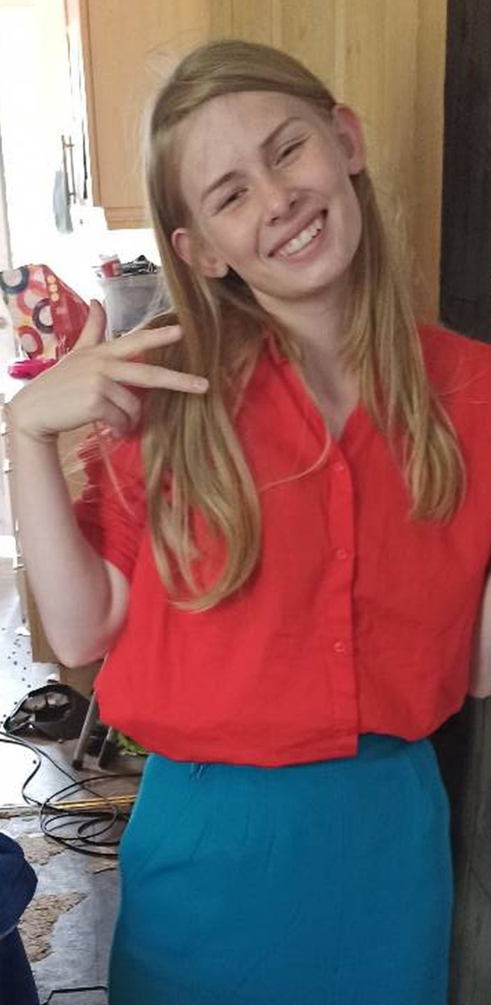 Exploited girl accused of terrorism had ‘obsession with Hitler ...