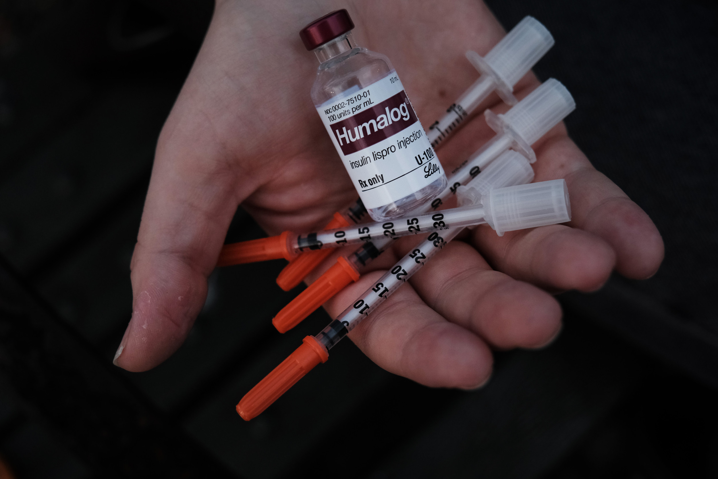 Christians Jailed for Withholding Insulin From Girl Who Died
