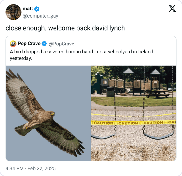 20 Funniest Quote Tweets Prove The Internet’s Best Comedians Are In The ...