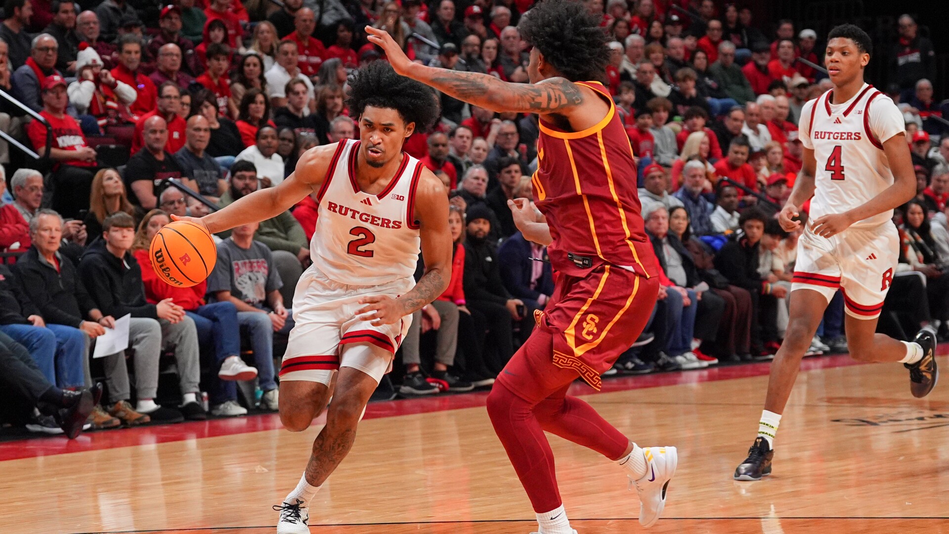 How to watch Rutgers vs No. 15 Michigan: Live stream info, preview for ...