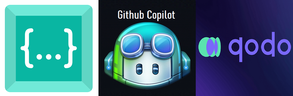 Comparativa de Codeium, GitHub Copilot y Qodo: ¿Cuál elegir?