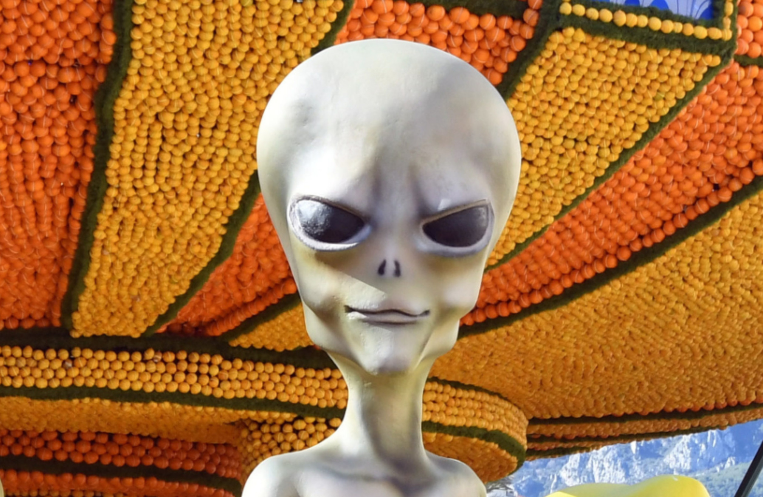 From science fiction to reality: the evolving search for ...