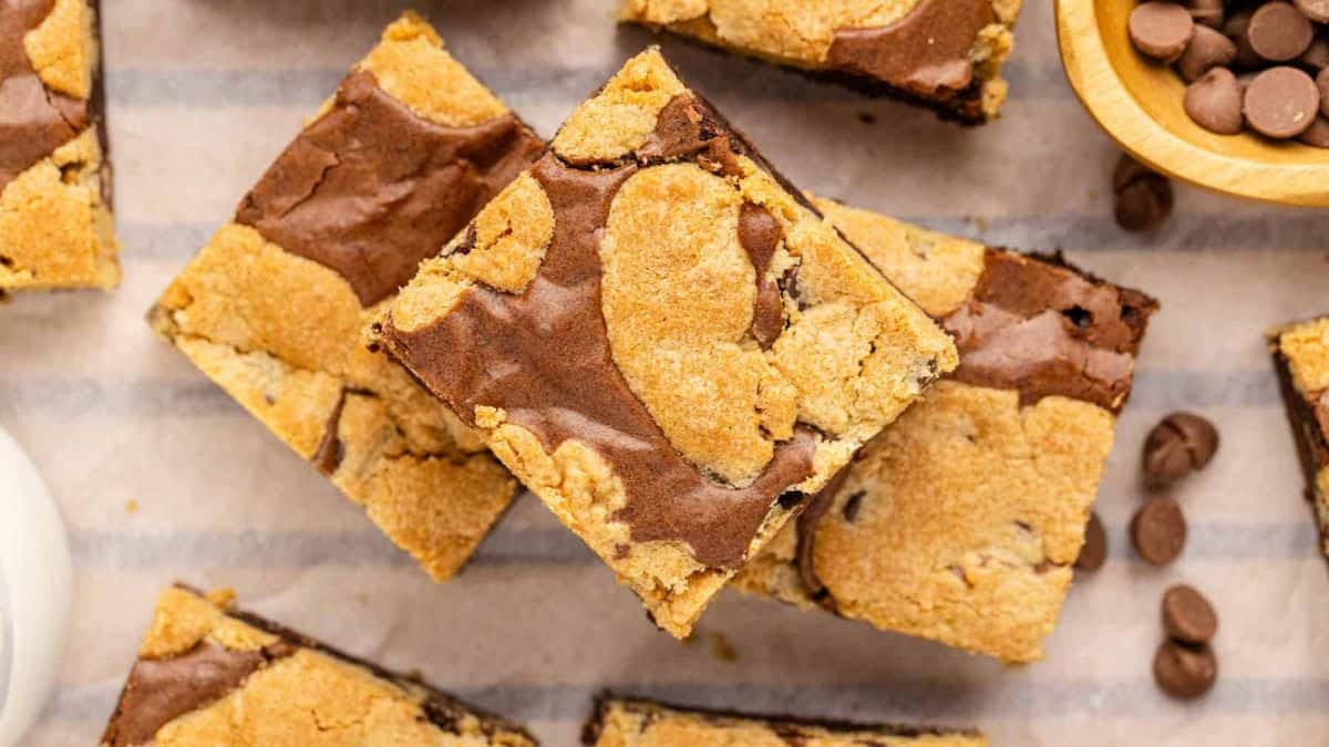 14 Pillsbury Cookie Dough Recipes That Taste Homemade Without The Work